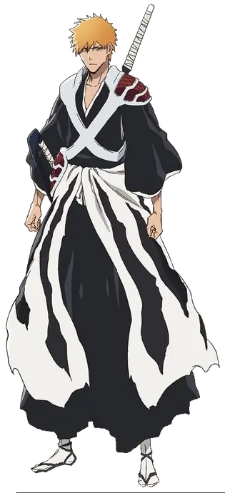 Ichigo Kurosaki | Versus Connections Wiki | Fandom
