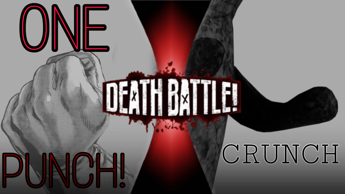 Saitama VS SCP-173 | Versus Connections Wiki | Fandom