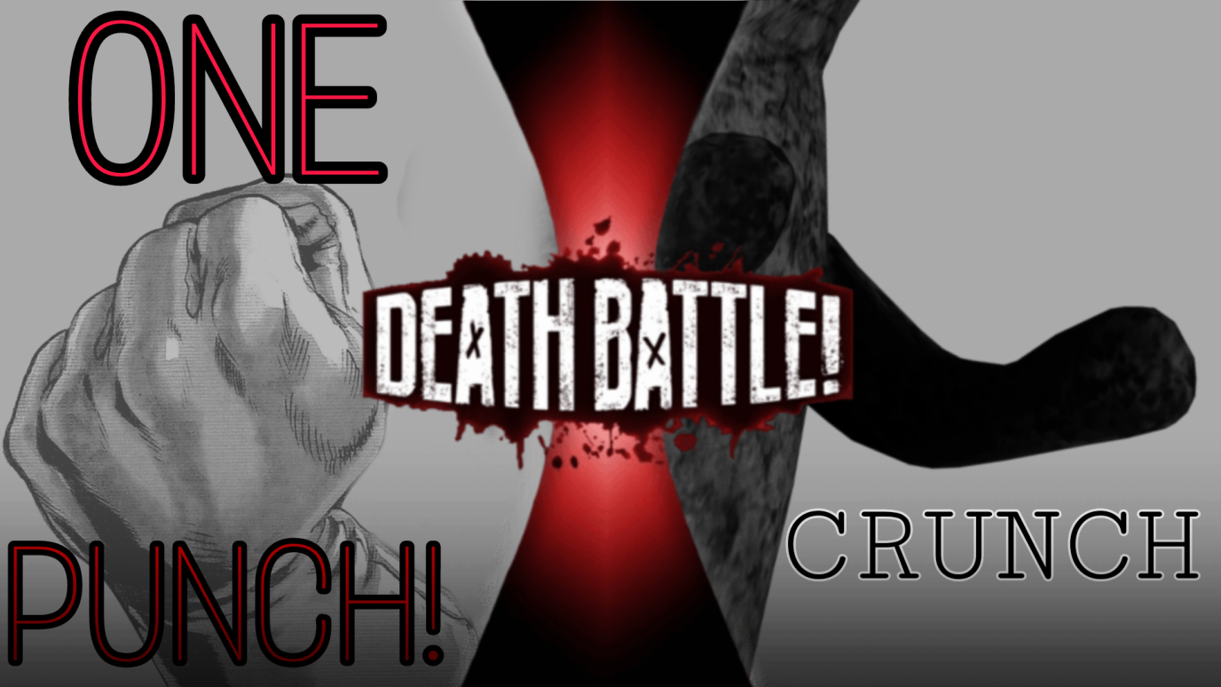 Saitama VS SCP-173 | Versus Connections Wiki | Fandom