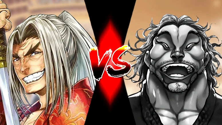 Sasaki Kojiro Vs Musashi Miyamoto | Versus Connections Wiki | Fandom