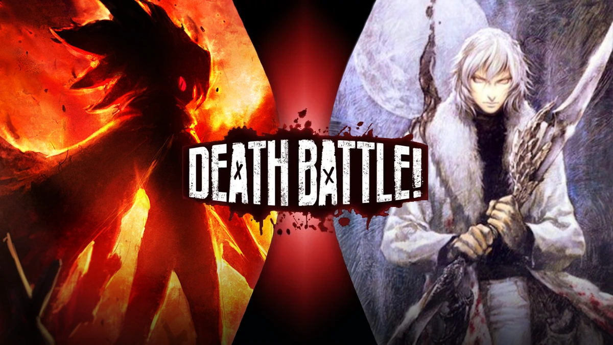 Soma Cruz Vs Rozalin | Versus Connections Wiki | Fandom