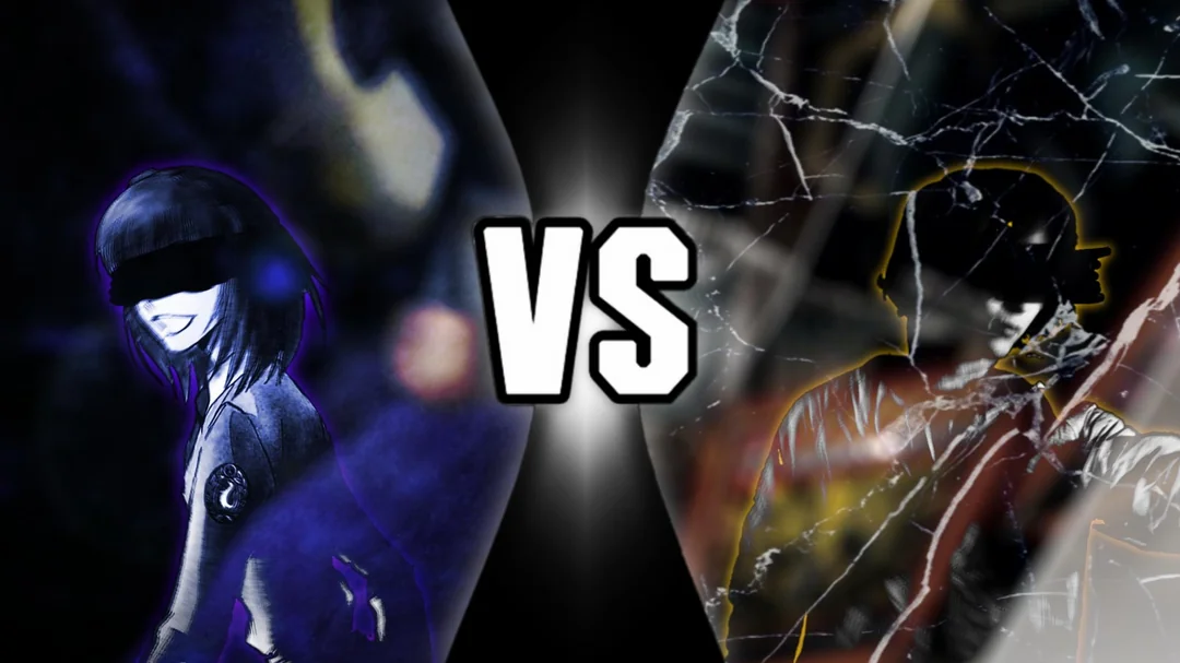 Maki Sonomura vs Mirror Kamen Rider Ryuga | Versus Connections Wiki ...
