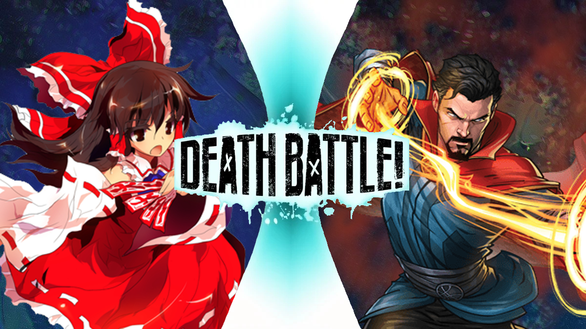 Touhou Project | Versus Connections Wiki | Fandom