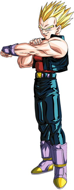 Vegeta | Versus Connections Wiki | Fandom