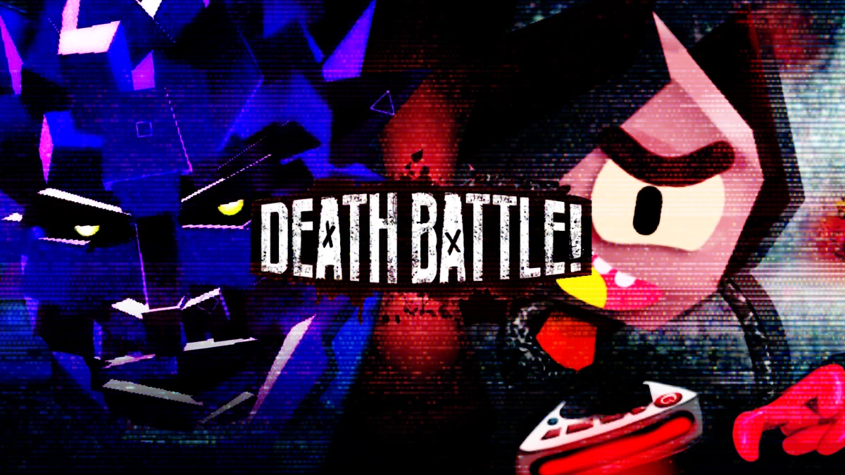 Rob Vs Polygon Man | Versus Connections Wiki | Fandom