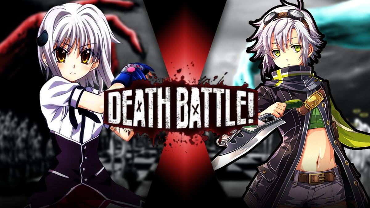 Koneko Toujou Vs Fie Claussell Versus Connections Wiki Fandom