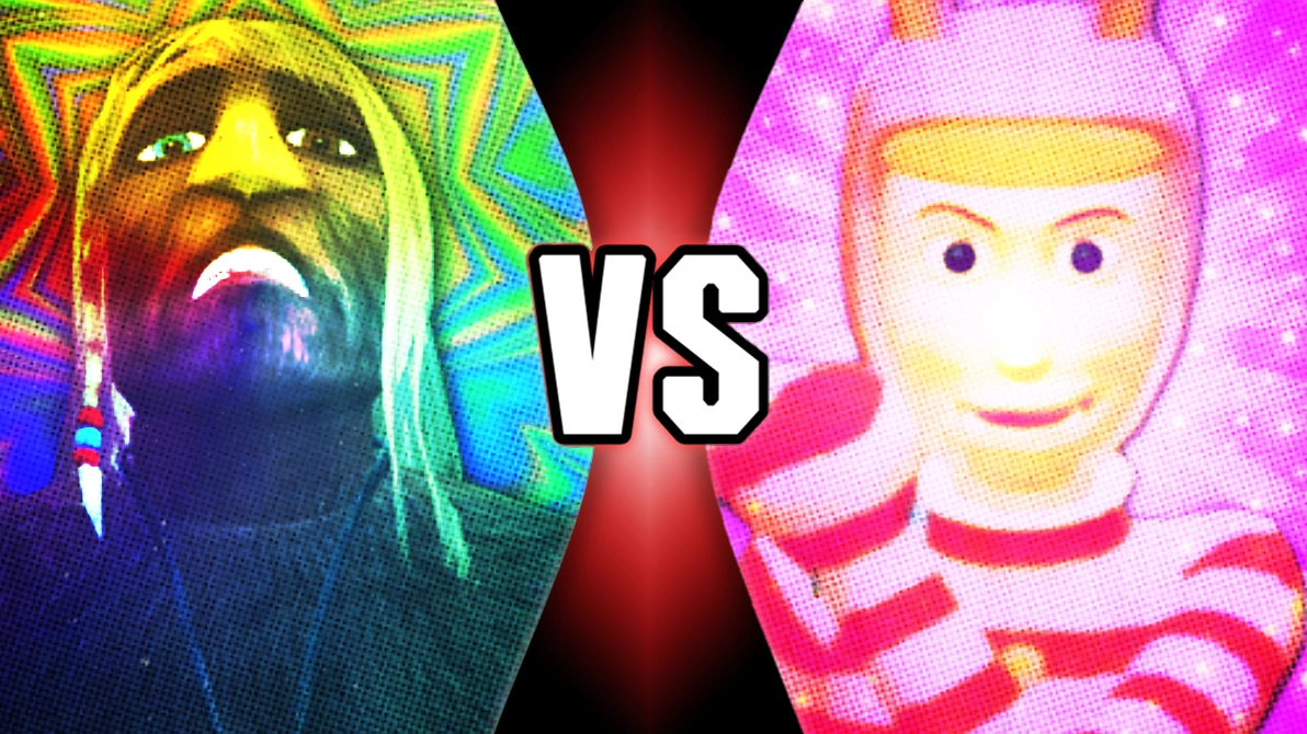 Popee the Performer | Versus Connections Wiki | Fandom