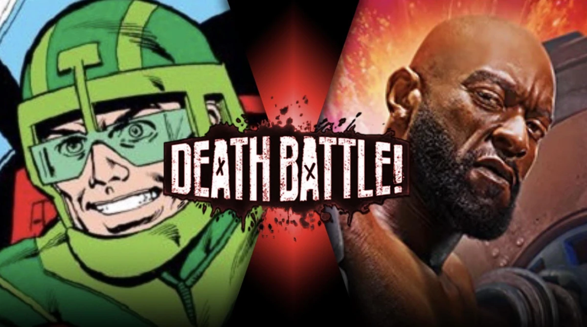 Big Wheel VS Axel | Versus Connections Wiki | Fandom