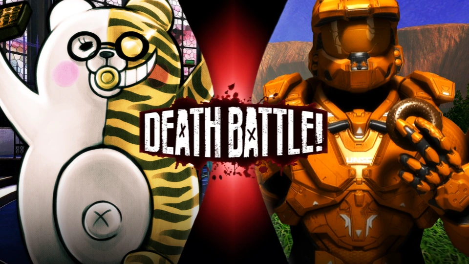 Monosuke vs Dexter Grif | Versus Connections Wiki | Fandom