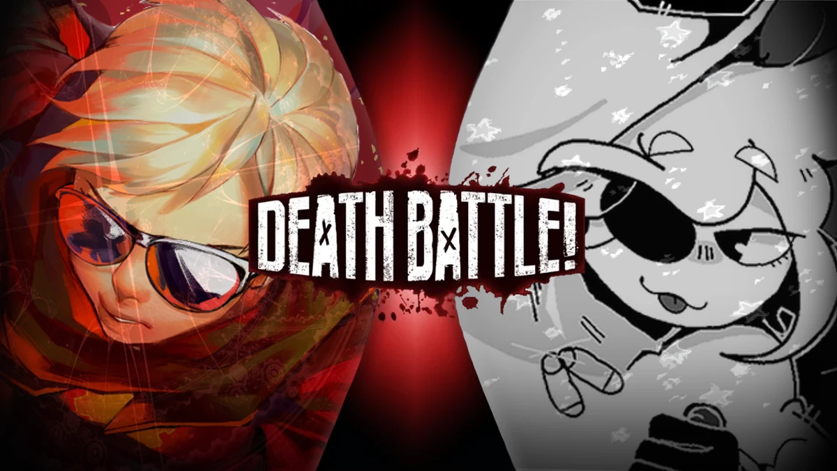 Dave Strider vs Siffrin | Versus Connections Wiki | Fandom
