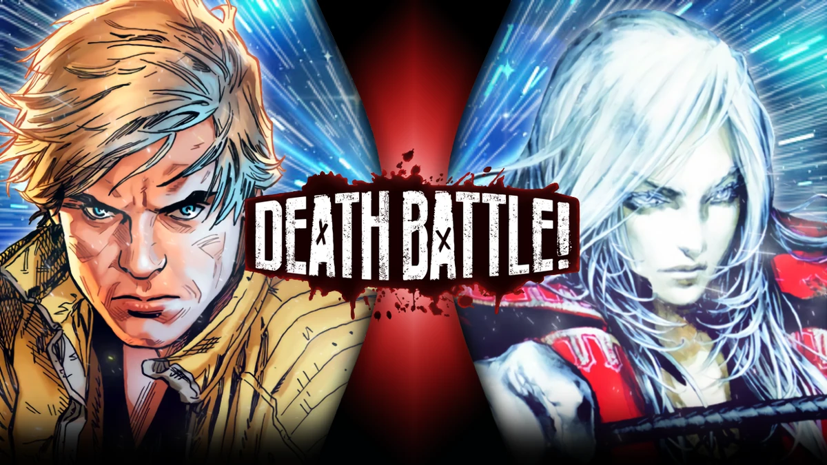 Luke Skywalker Vs Juste Belmont | Versus Connections Wiki | Fandom