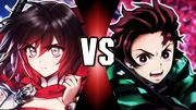 RWBY | Versus Connections Wiki | Fandom