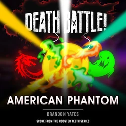 Danny Phantom Vs Jake Long | Versus Connections Wiki | Fandom