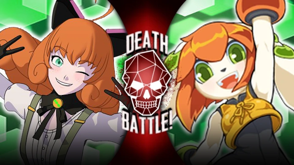 Milla Basset Vs Penny Polendina | Versus Connections Wiki | Fandom