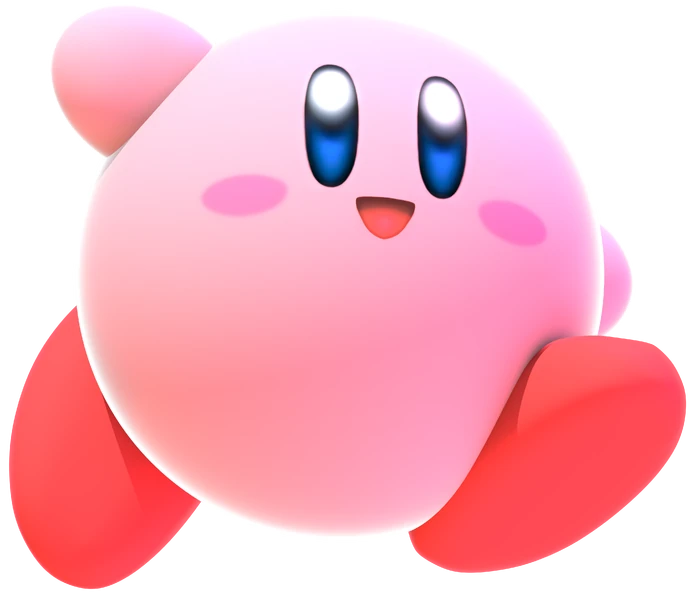 Kirby (Character) | Versus Connections Wiki | Fandom