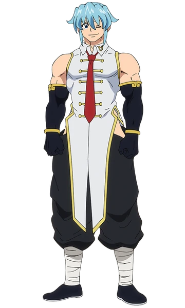 Shen Xiang | Versus Connections Wiki | Fandom