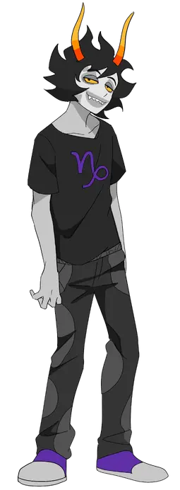 Gamzee Makara | Versus Connections Wiki | Fandom