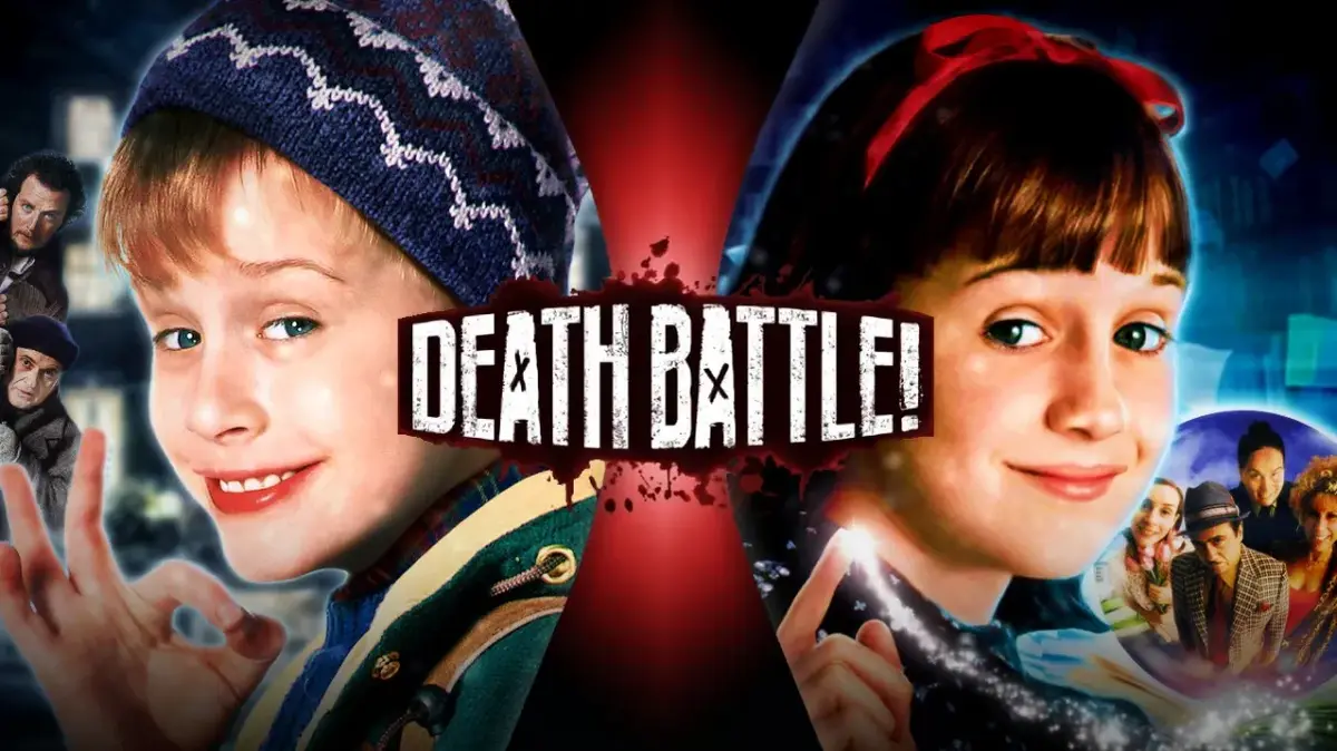 Matilda | Versus Connections Wiki | Fandom