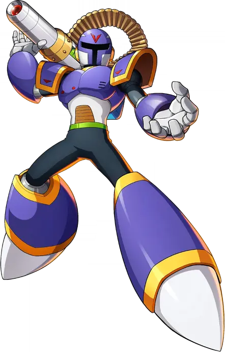 Vile | Versus Connections Wiki | Fandom