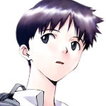 Neon Genesis Evangelion | Versus Connections Wiki | Fandom