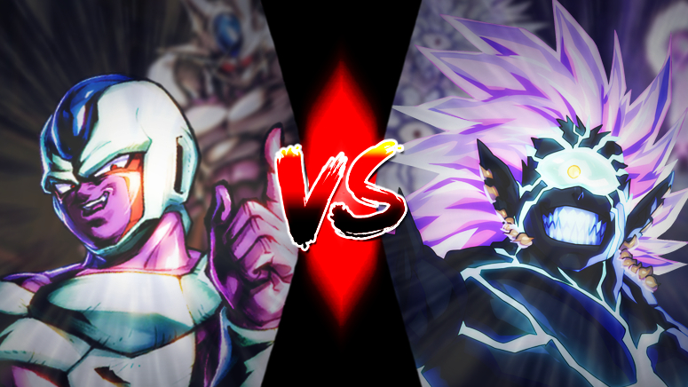 Cooler Vs Lord Boros Versus Connections Wiki Fandom