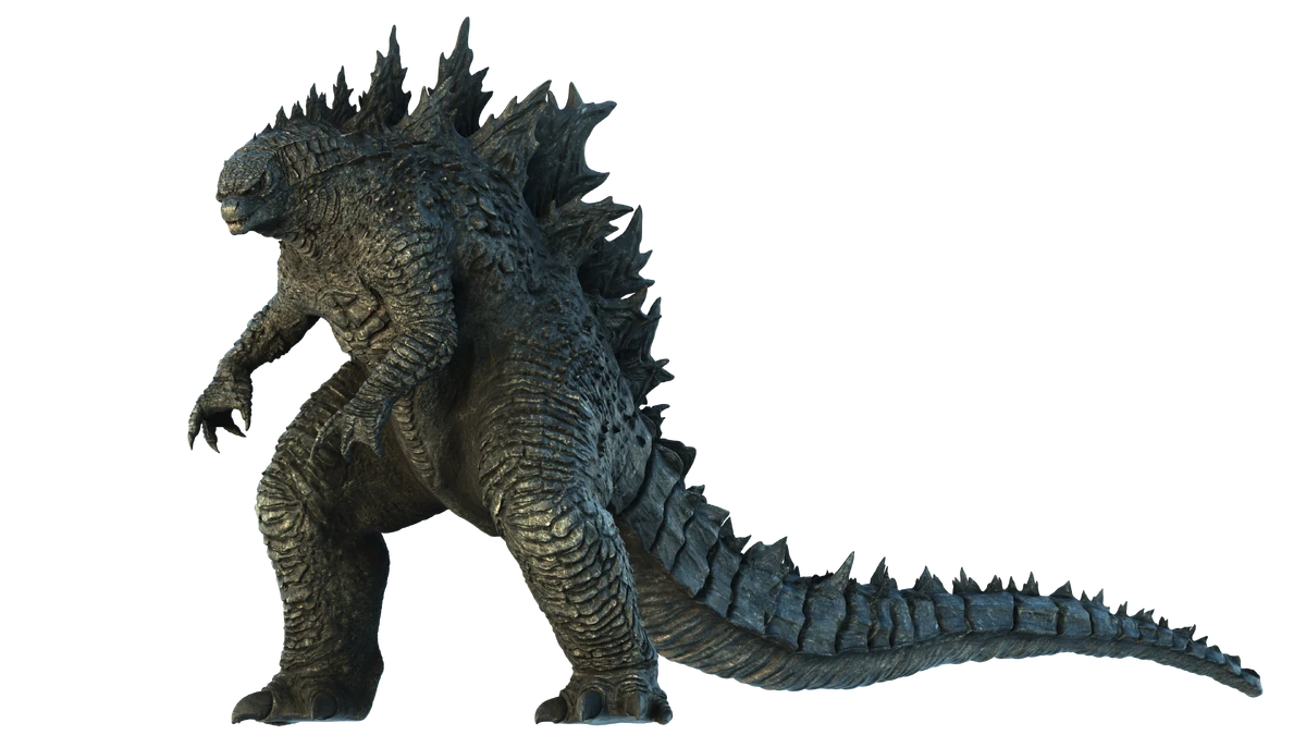 Godzilla (character) | Versus Connections Wiki | Fandom