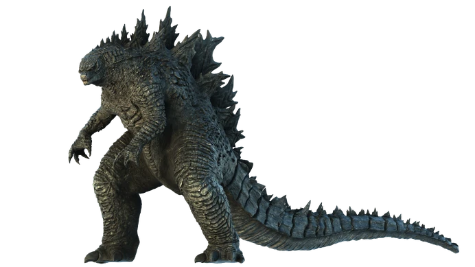 Godzilla (character) | Versus Connections Wiki | Fandom