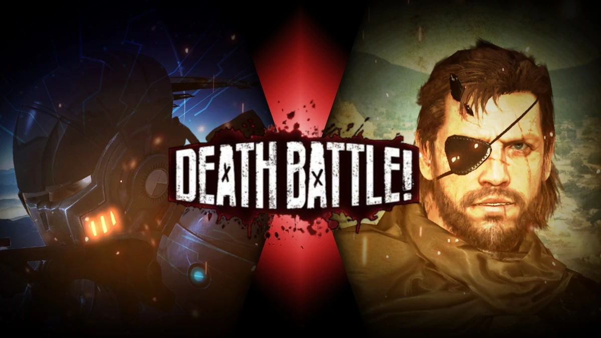 Category:Video Game Matchups | Versus Connections Wiki | Fandom