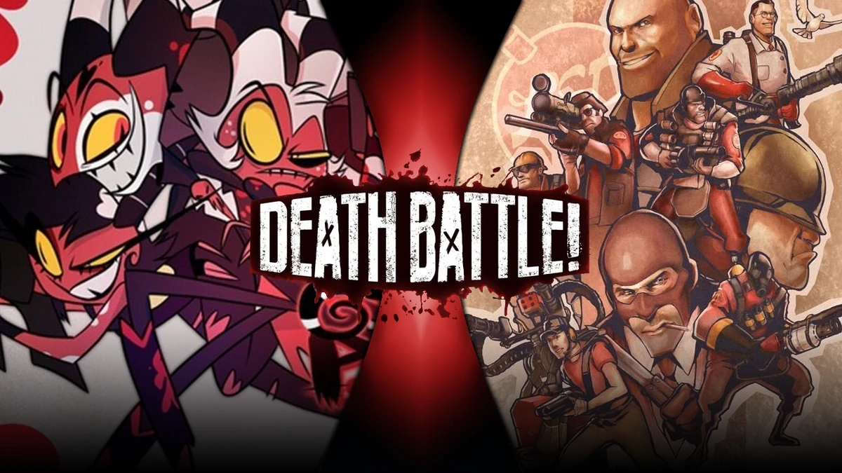 I.M.P. Vs RED | Versus Connections Wiki | Fandom