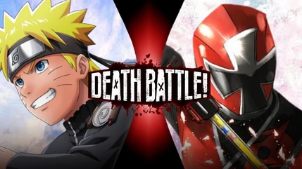 Naruto Uzumaki vs Akaninger | Versus Connections Wiki | Fandom