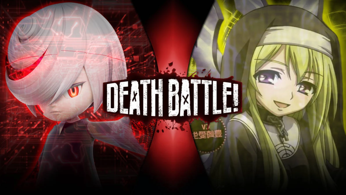 Sage vs Chaos | Versus Connections Wiki | Fandom