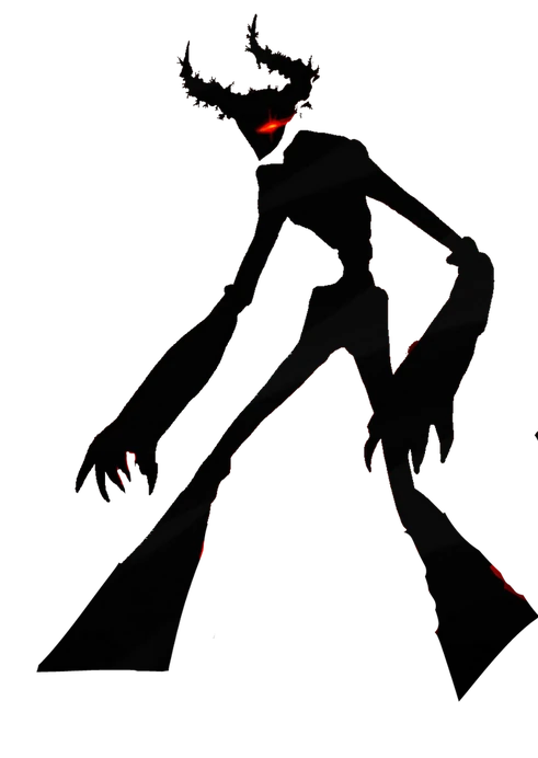 Zalgo | Versus Connections Wiki | Fandom