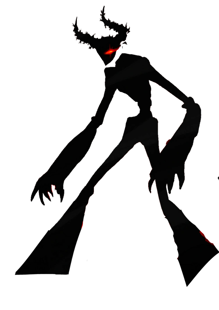 Zalgo | Versus Connections Wiki | Fandom