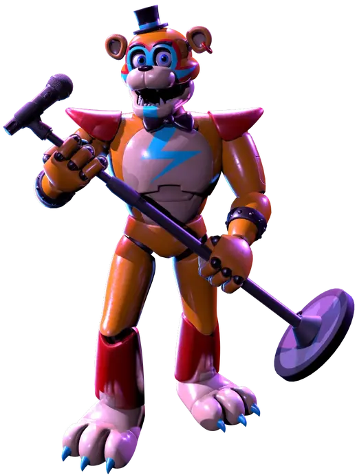 Freddy Fazbear | Versus Connections Wiki | Fandom