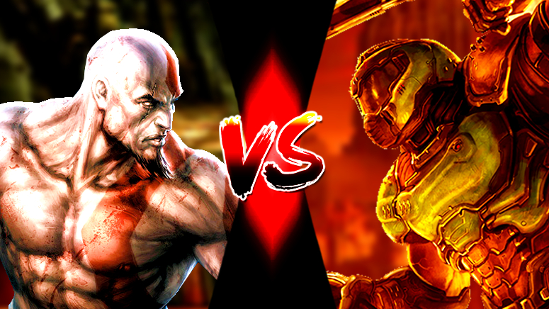 Doom Versus Connections Wiki Fandom