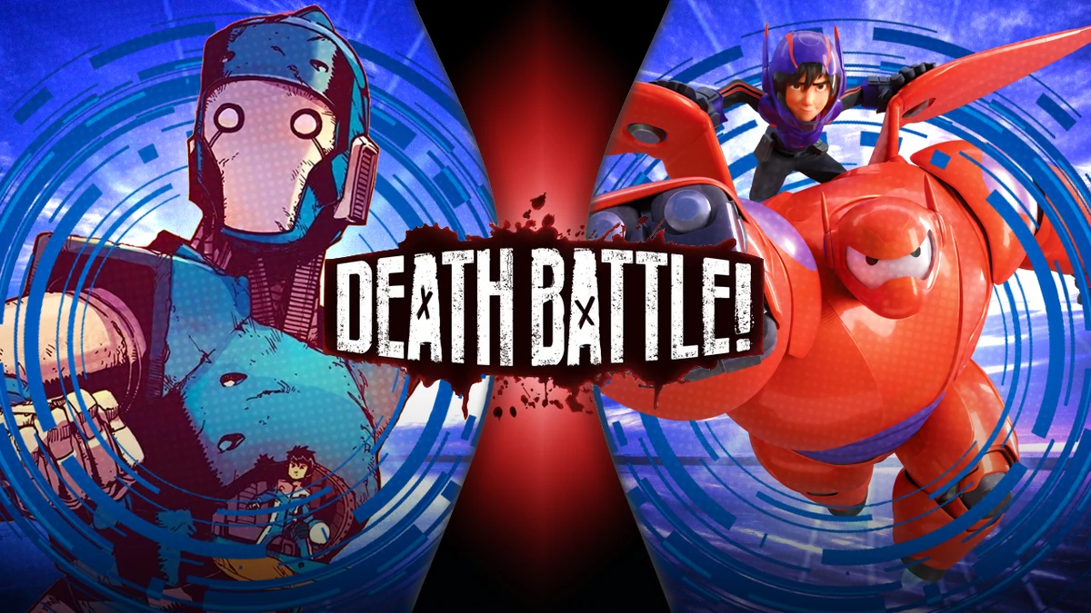 Mech Cadets | Versus Connections Wiki | Fandom