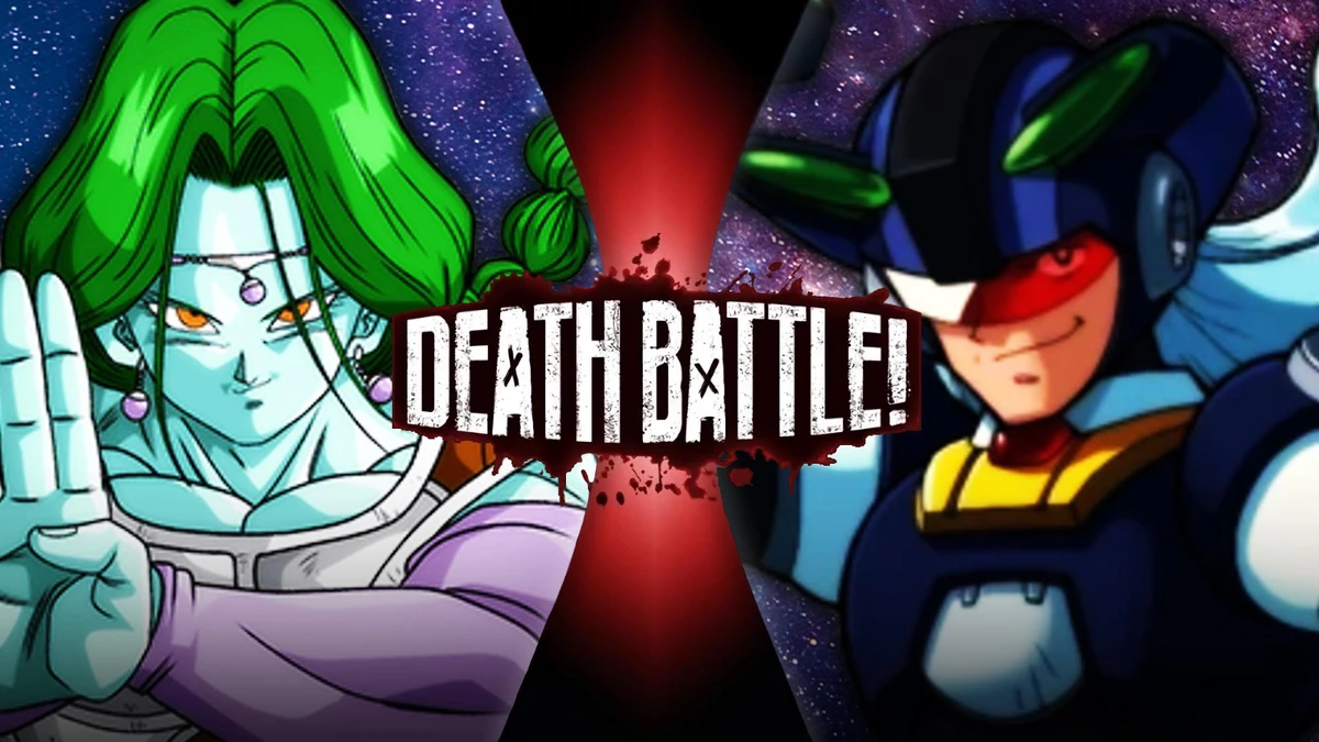 Zarbon vs Dynamo | Versus Connections Wiki | Fandom