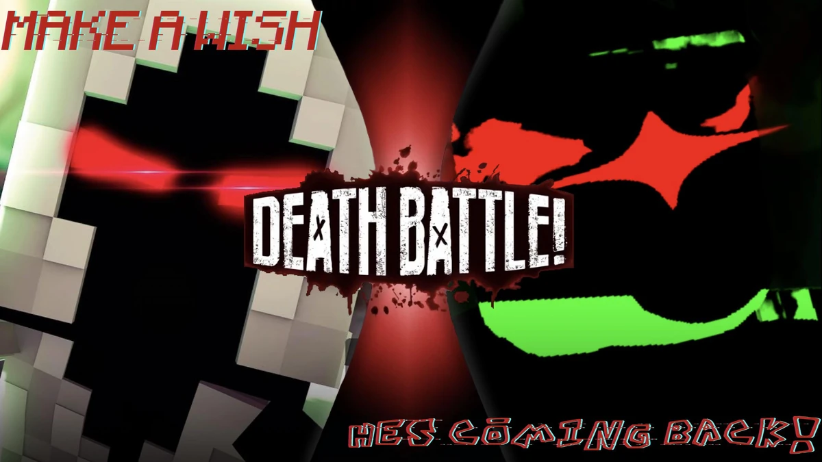 Entity 303 vs 1x1x1x1 | Versus Connections Wiki | Fandom
