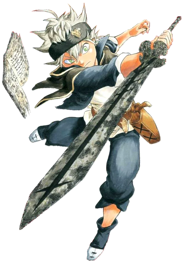 Asta | Versus Connections Wiki | Fandom