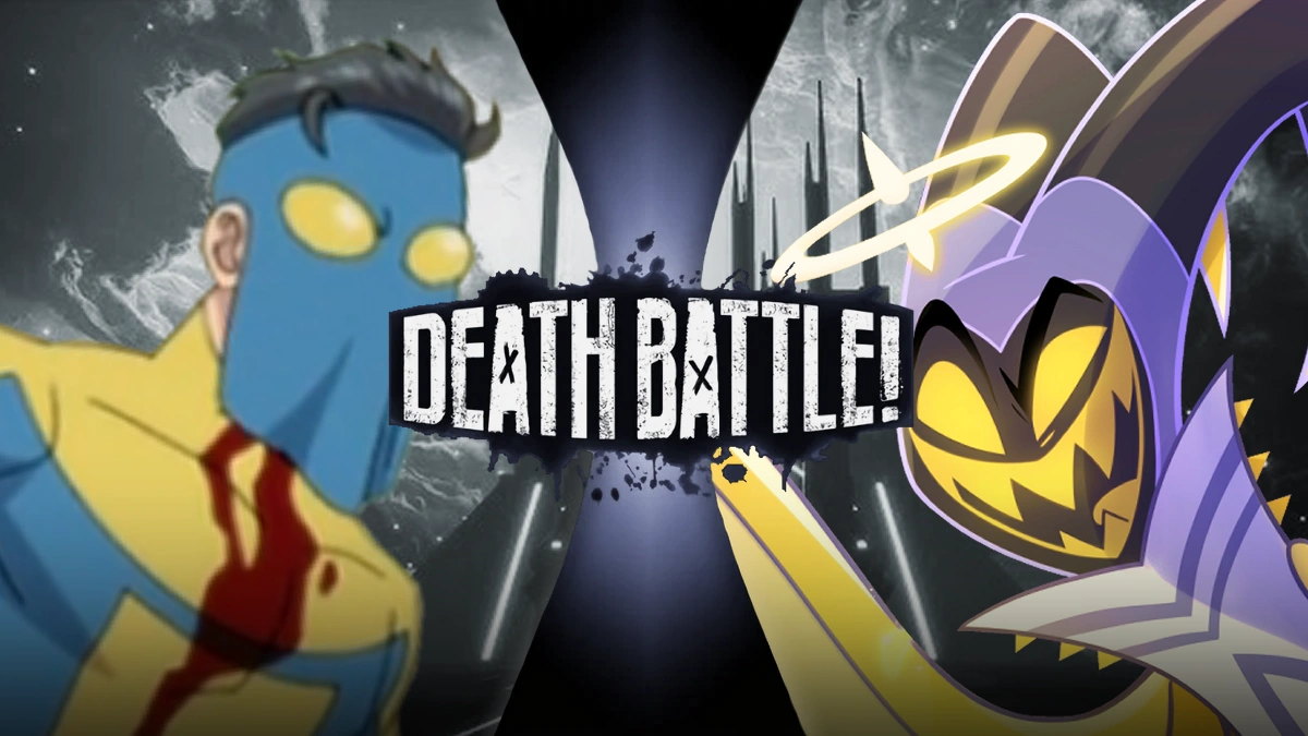 Veil Invincible vs Adam | Versus Connections Wiki | Fandom