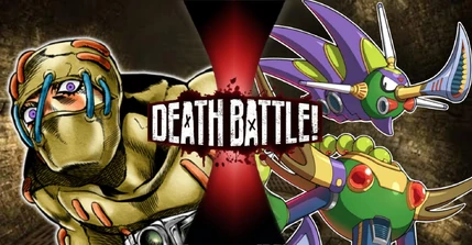 Secco vs Toxic Seahorse | Versus Connections Wiki | Fandom