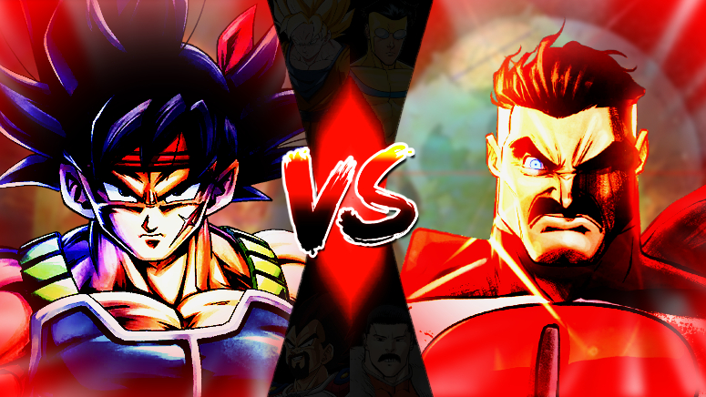 Invincible Versus Connections Wiki Fandom