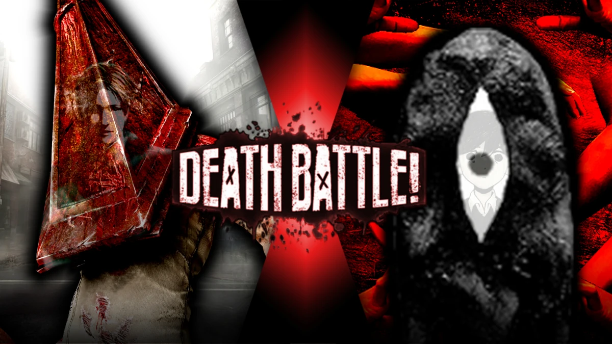 Pyramid Head VS Something | Versus Connections Wiki | Fandom