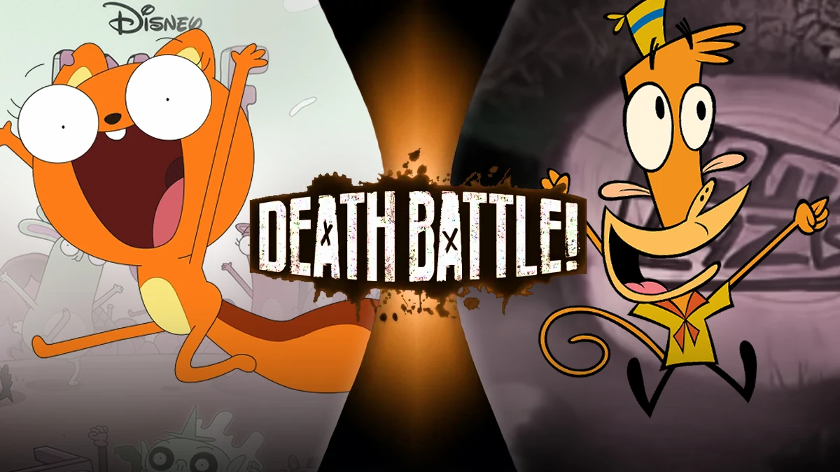Camp Lazlo | Versus Connections Wiki | Fandom