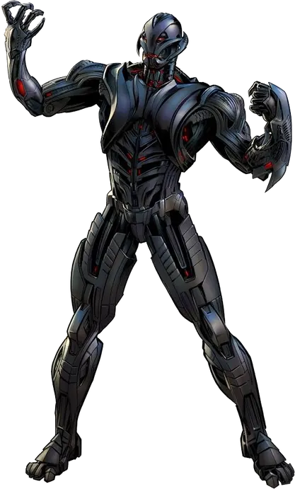 Ultron | Versus Connections Wiki | Fandom