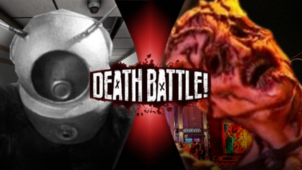 SCP-2006 VS Fear | Versus Connections Wiki | Fandom