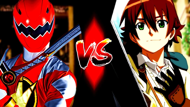 Tatsumi Vs Connor McKnight | Versus Connections Wiki | Fandom