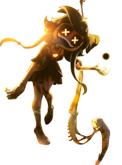 Cyn | Versus Connections Wiki | Fandom