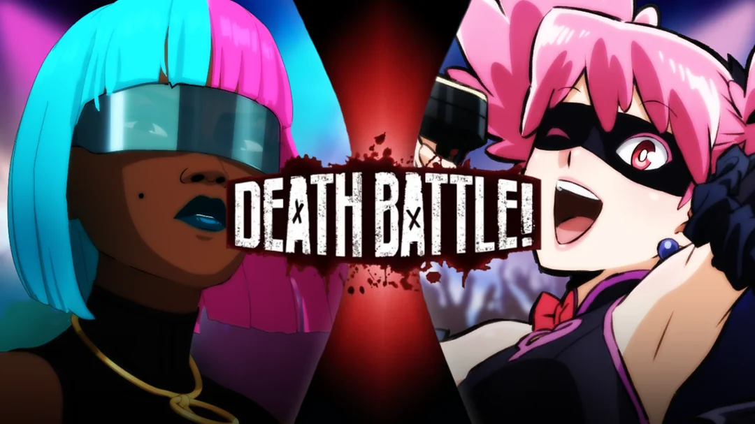 Prism vs Pop☆Step | Versus Connections Wiki | Fandom