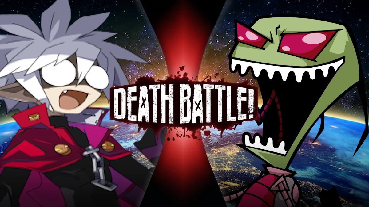 Mao VS Zim | Versus Connections Wiki | Fandom